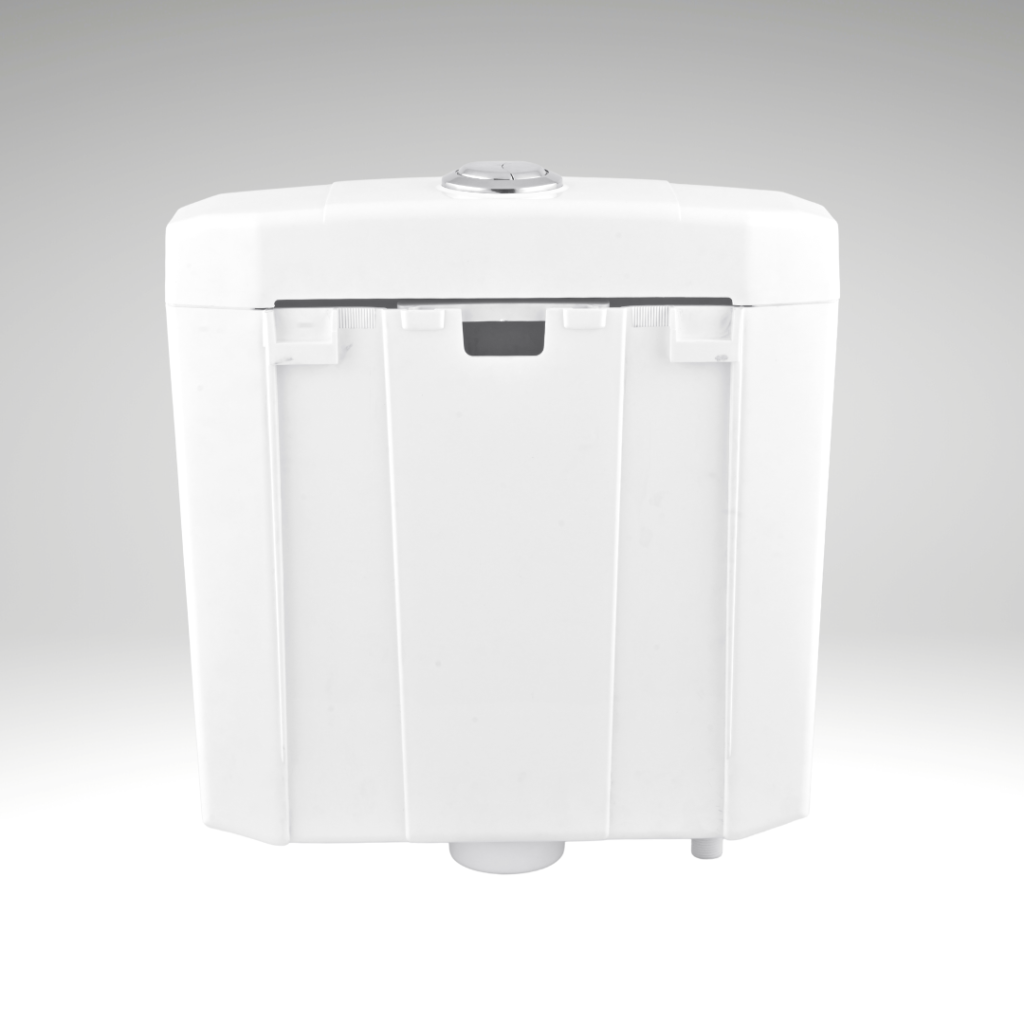 A 20 – AVA Plastic