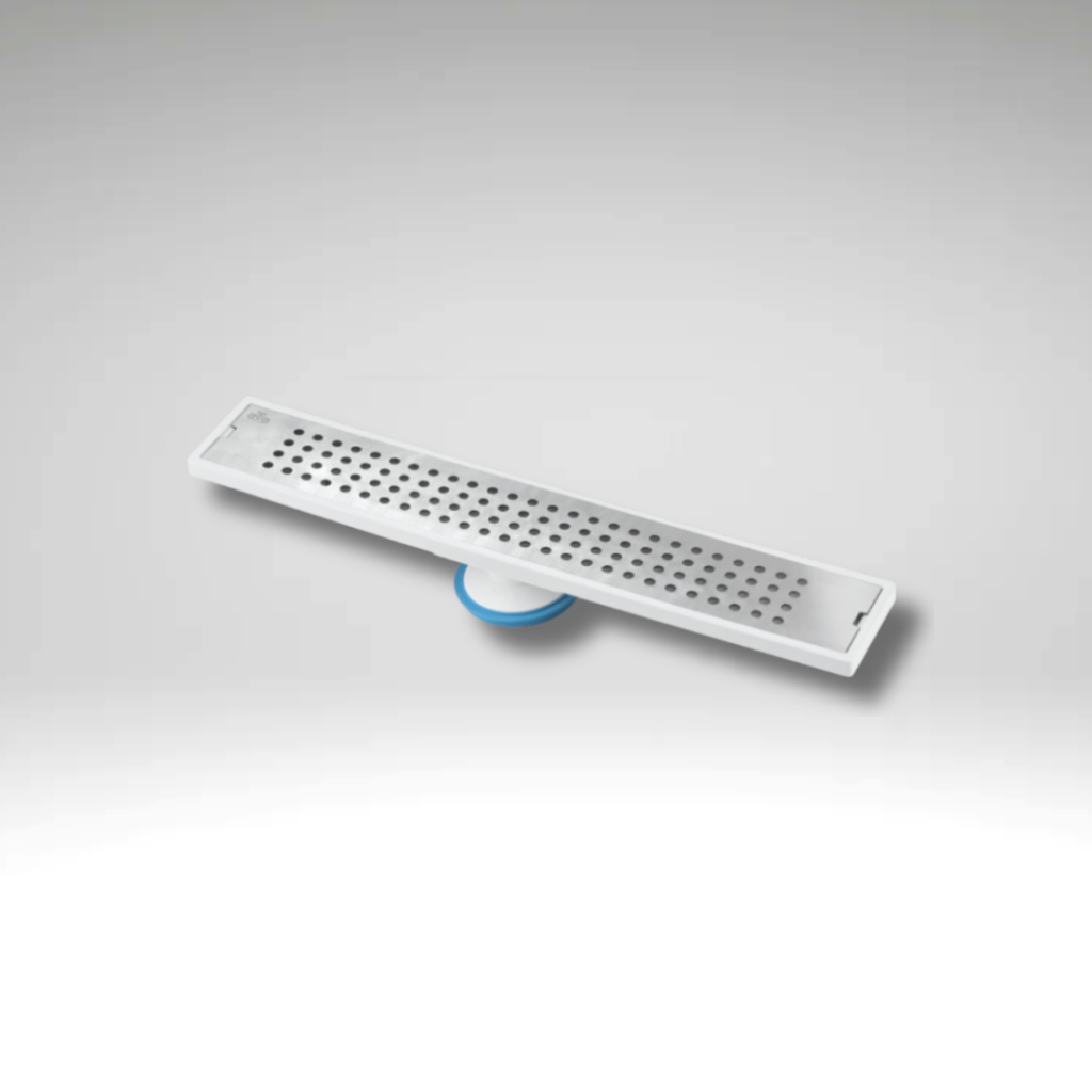 AC24in (Center Drain) – AVA Plastic